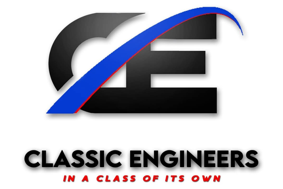 Home - Classic Engineers
